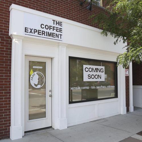 Salem News: Jaho Fuels Peabody's Coffee Experiment – Jaho Coffee Roaster
