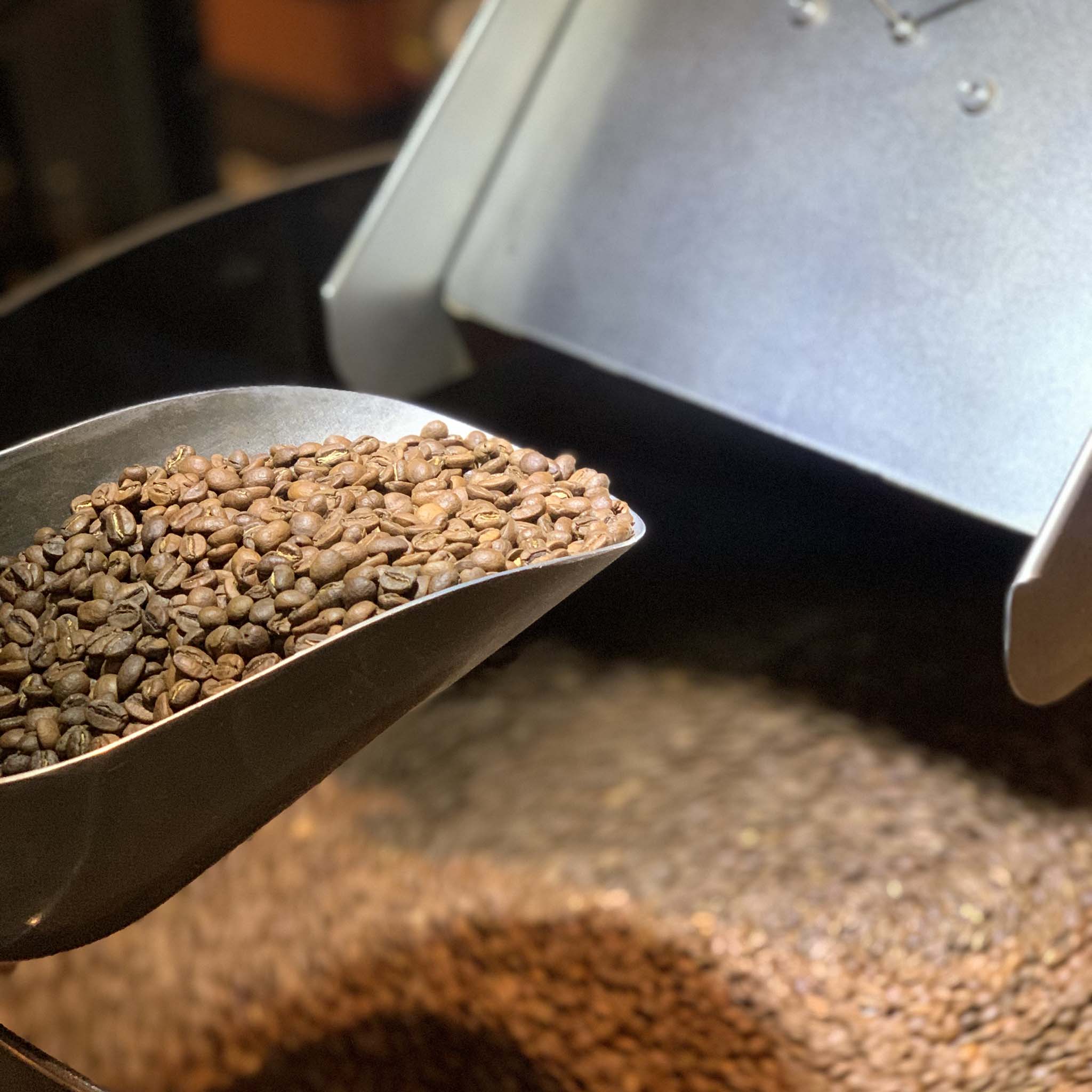 COFFEE – Jaho Coffee Roaster