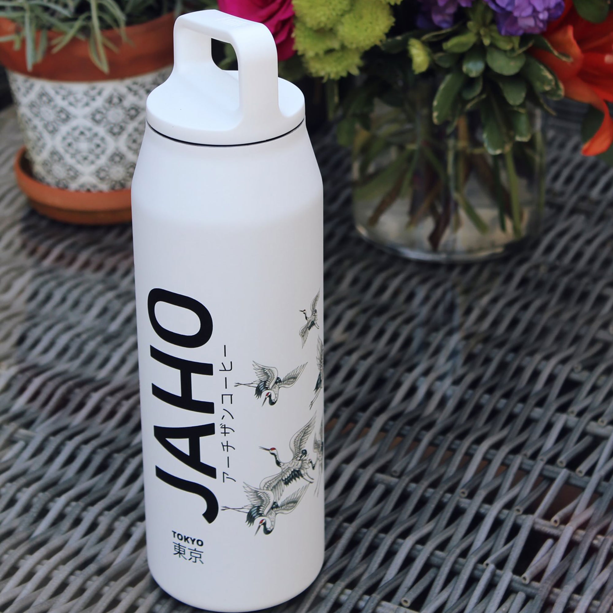 Jaho Coffee Roaster & Wine Bar